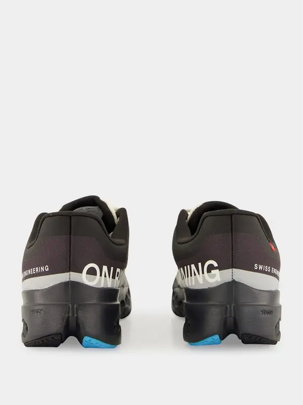 On Cloudsurfer Next Sneakers - Grey