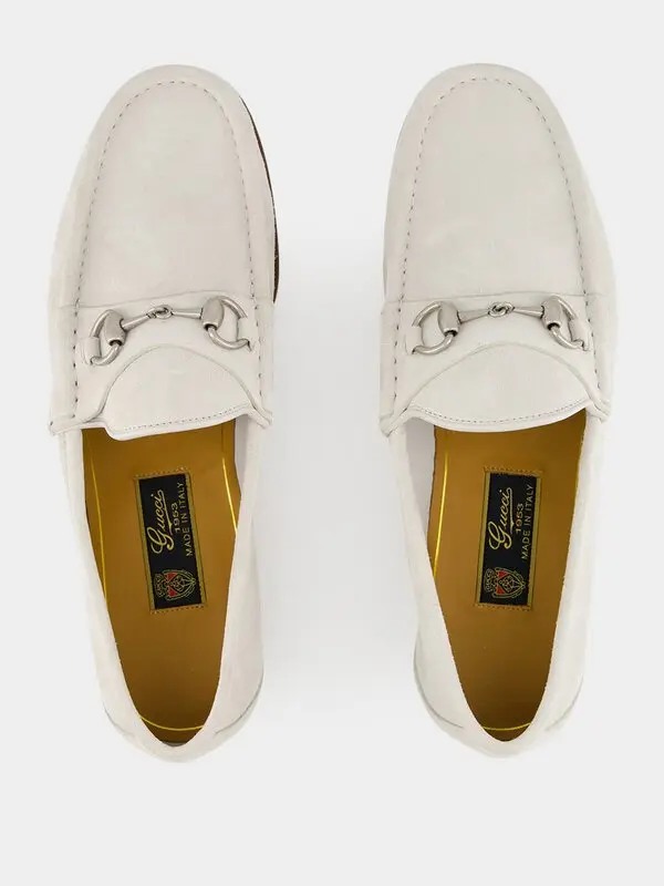 Gucci Horsebit 1953 Loafer
