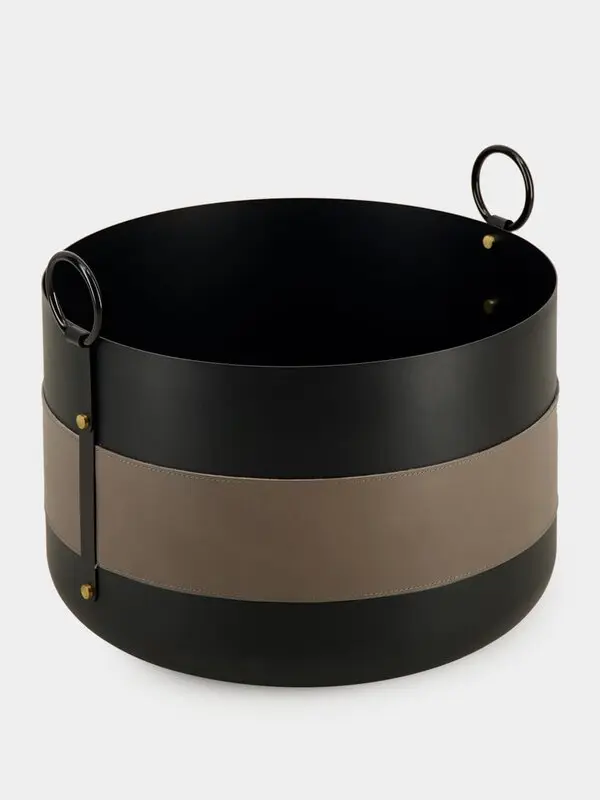 ELDVARM Emma Basket Xl