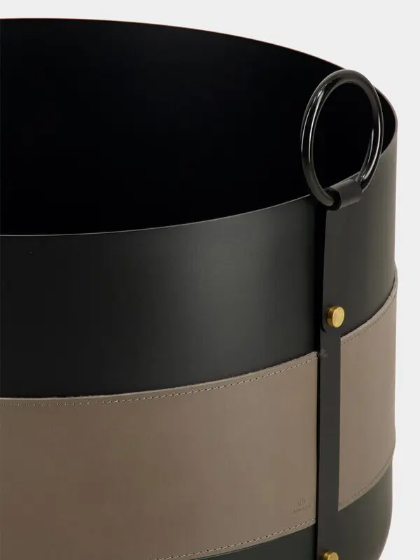 ELDVARM Emma Basket Xl