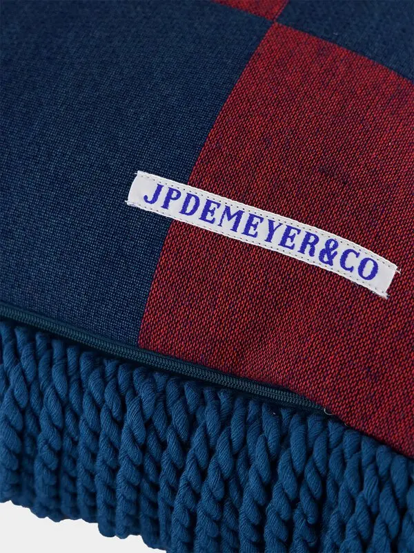 JP DEMEYER &AMP; CO Jp Demeyer & Co Visage Vintage Kk Cushion