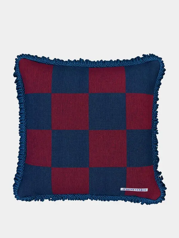 JP DEMEYER &AMP; CO Jp Demeyer & Co Visage Vintage Kk Cushion