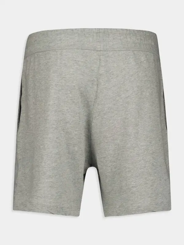 JAMES PERSE French Terry Sweat Shorts