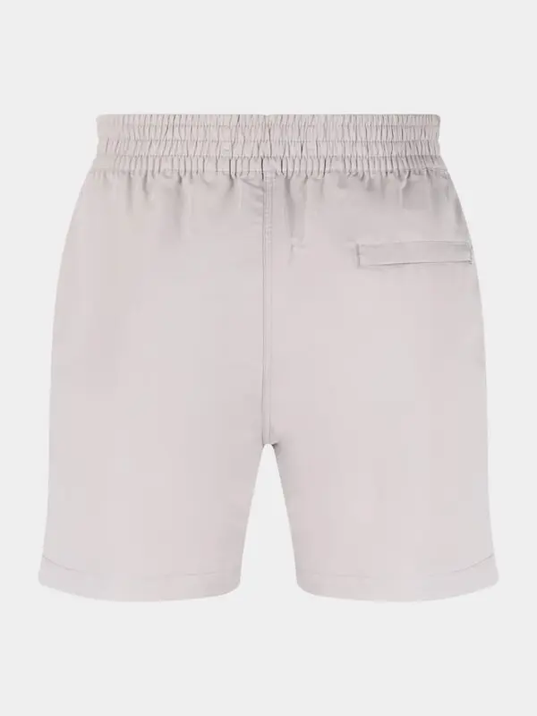 Frescobol Carioca Classic Swim Shorts - Grey