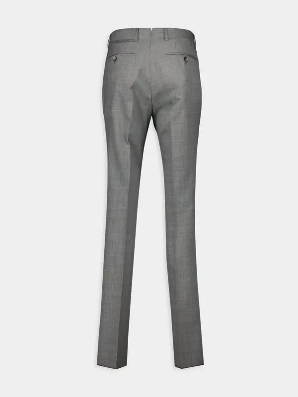 TOM FORD Wool Mohair Suit
