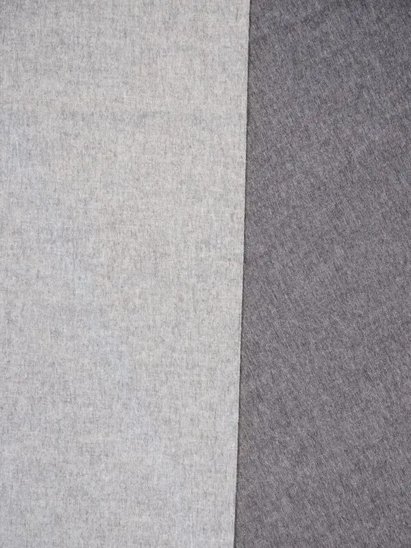 Gabriela Hearst Silk Cashmere Blaine Scarf