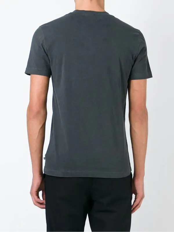 JAMES PERSE Classic V-neck T-shirt