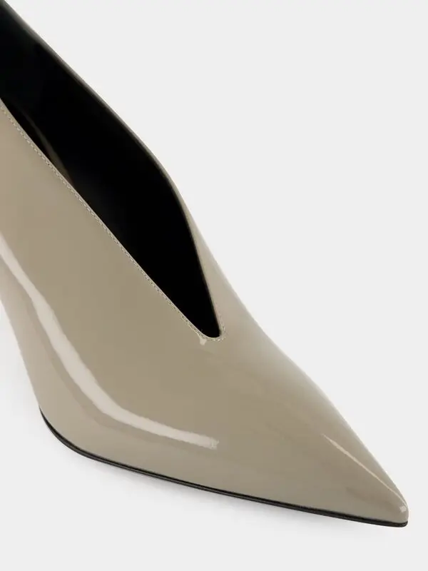 Gucci 97 Heeled Pumps