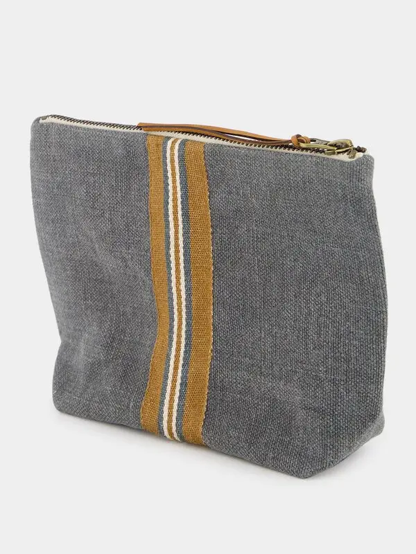 LIBECO Atlas Cosmetic Bag