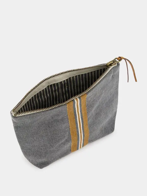 LIBECO Atlas Cosmetic Bag
