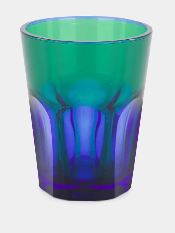 MARIO LUCA GIUSTI Double Face Tumbler