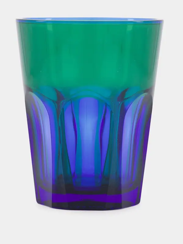 MARIO LUCA GIUSTI Double Face Tumbler