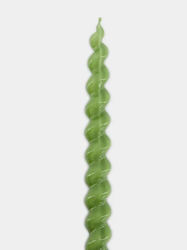 CERABELLA Spiral Candle