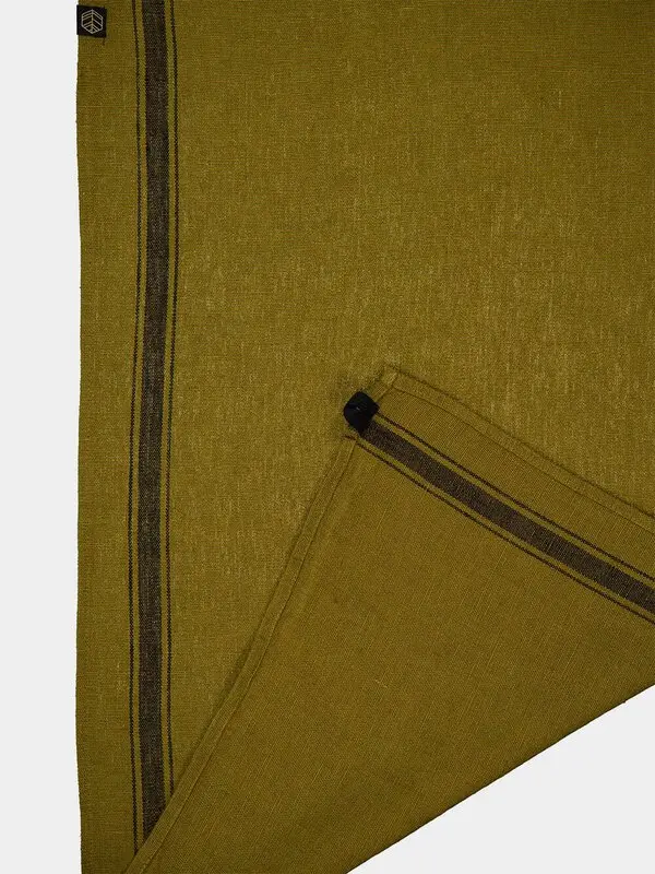 HAOMY Olbia Linen Kitchen Towel
