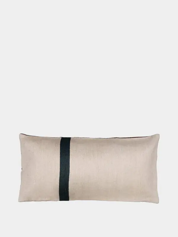 LIBECO Juniper Linen Pillow
