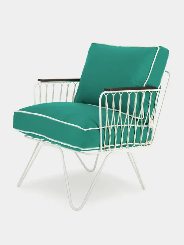 HONORÉ Croisette Armchair