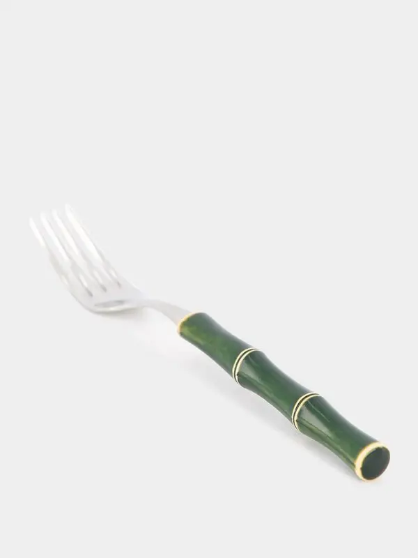 NEVA Bamboo Dessert Fork