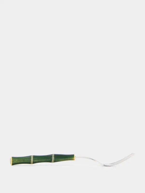 NEVA Bamboo Dessert Fork