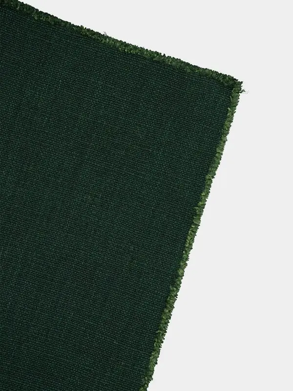 Libeco Jasper Linen Placemat - Green