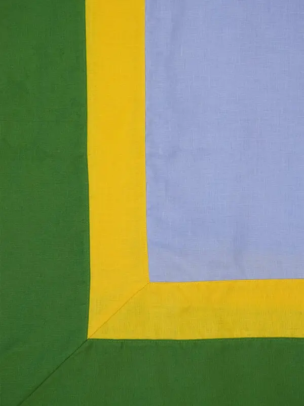 La DoubleJ Linen Tablecloth