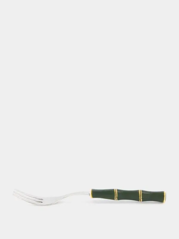 NEVA Bamboo Dessert Fork