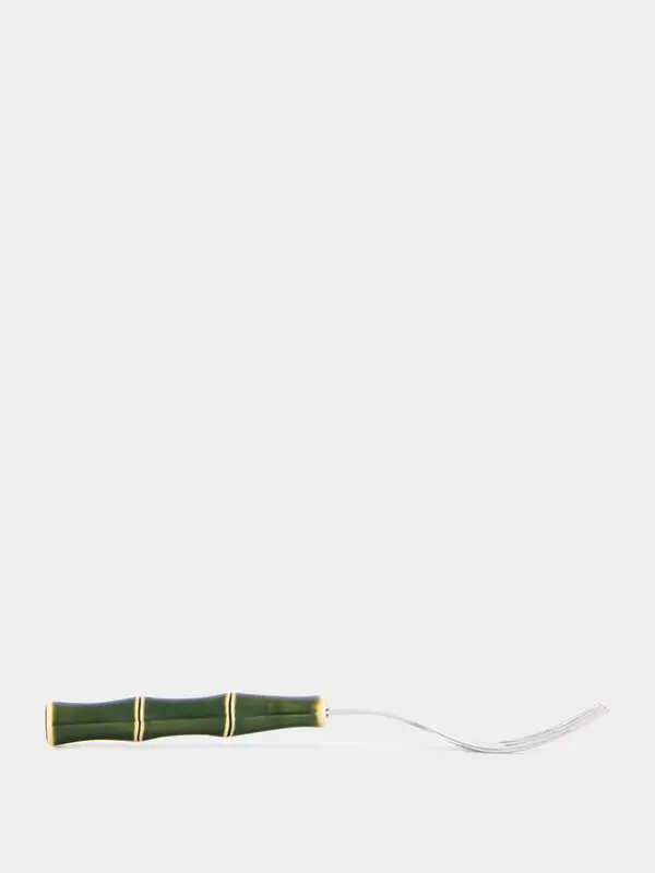 NEVA Bamboo Dessert Fork