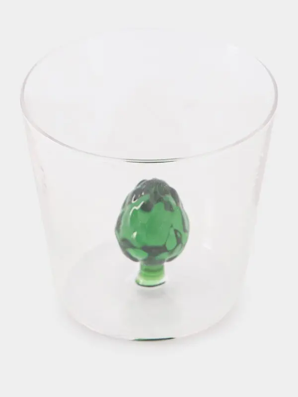 ICHENDORF MILANO Artichoke Tumbler