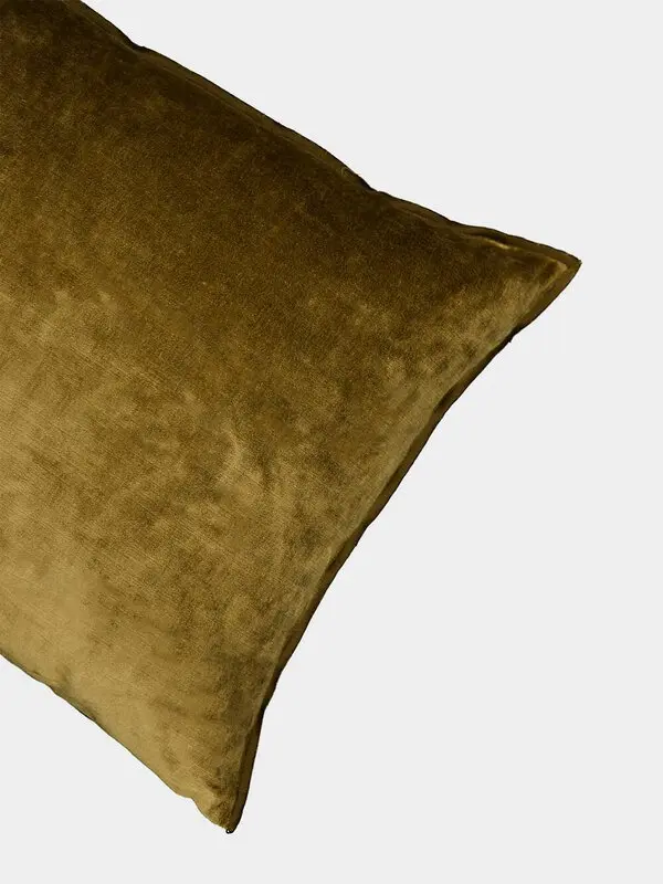 Maison De Vacances Royal Velvet Vice Versa Cushion