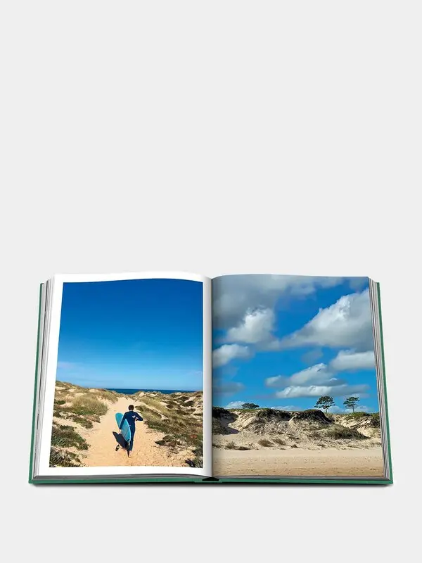 Assouline Punta Del Este - Green