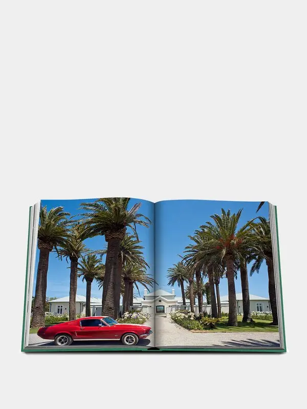 Assouline Punta Del Este - Green