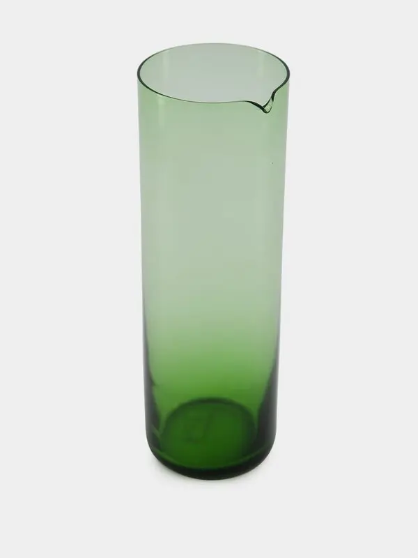 BITOSSI Hand-blown Pitcher