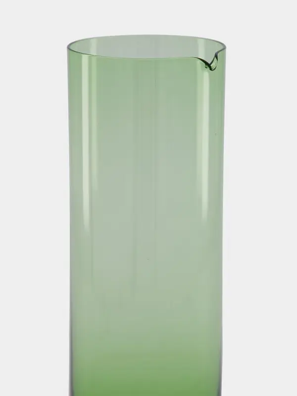 BITOSSI Hand-blown Pitcher