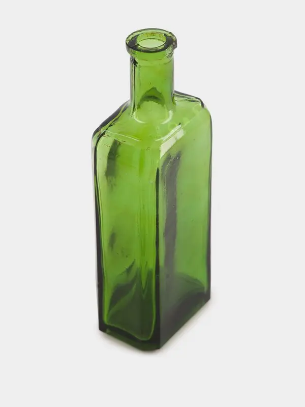 All Origine Tall Miniature Glass Bottle