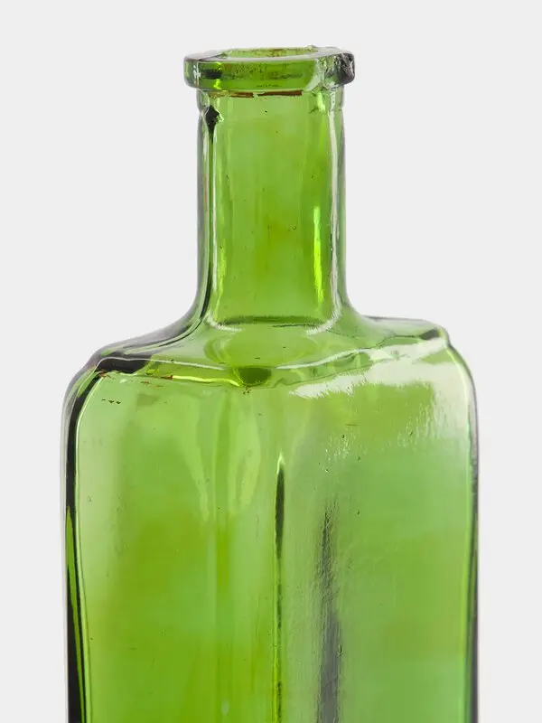All Origine Tall Miniature Glass Bottle