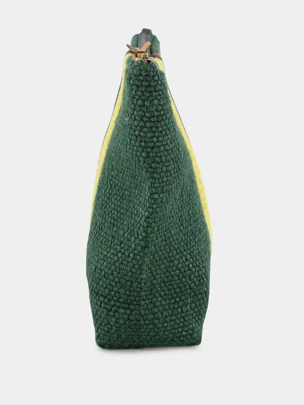 Libeco Hunter Jasper Pouch - Green