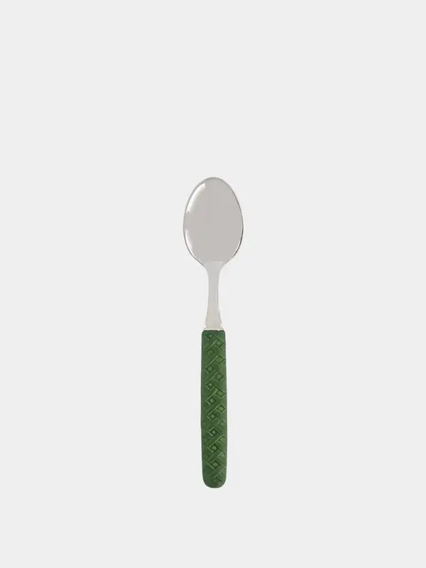 NEVA Intreccio Tea Spoon