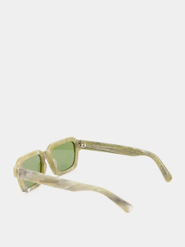 RETROSUPERFUTURE Caro Roccia Sunglasses