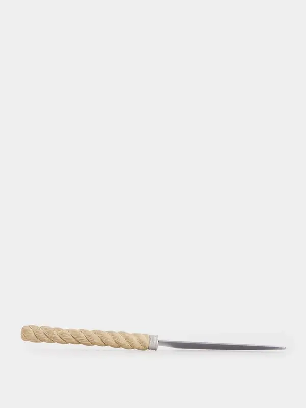 NEVA Rope Handled Dessert Knife
