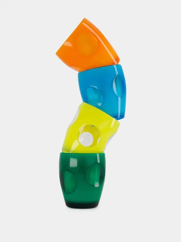 MARIO LUCA GIUSTI Fisheye Tumbler