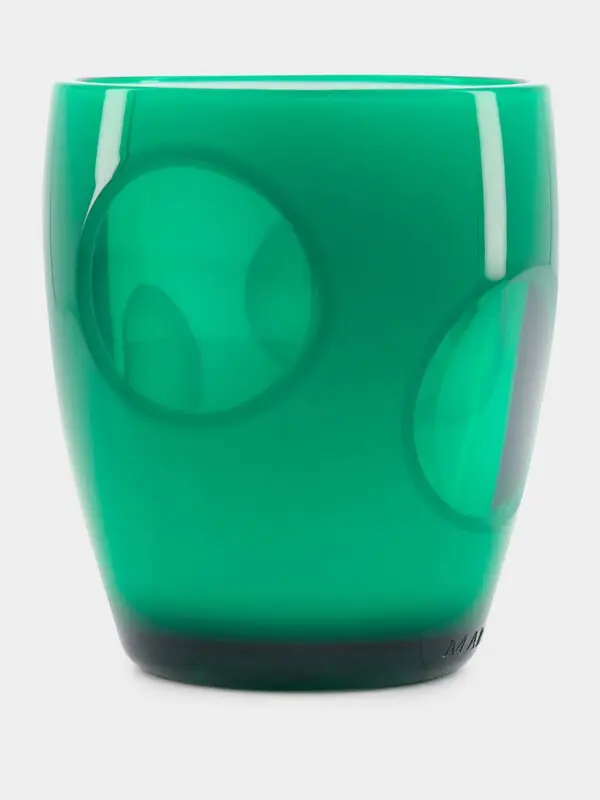 MARIO LUCA GIUSTI Fisheye Tumbler