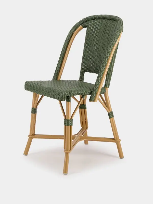 L.DRUCKER Olive Fouquet’s Chair