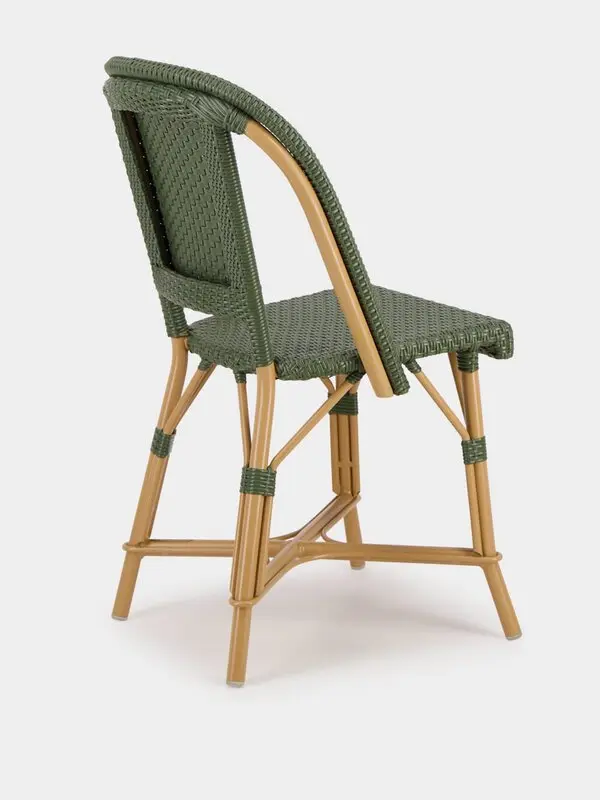 L.DRUCKER Olive Fouquet’s Chair