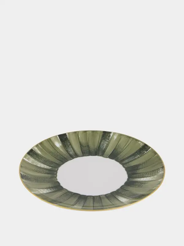MARIE DAAGE Panache Dinner Plate