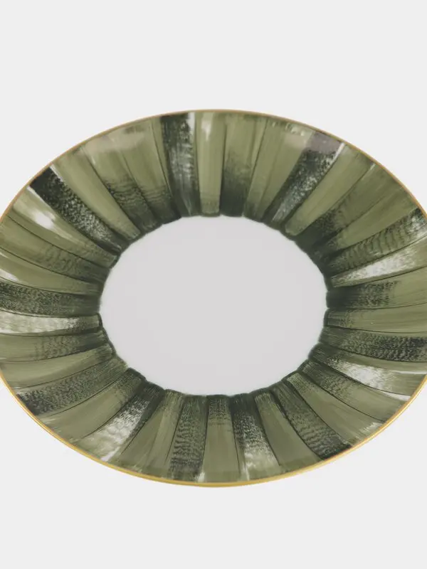 MARIE DAAGE Panache Dinner Plate