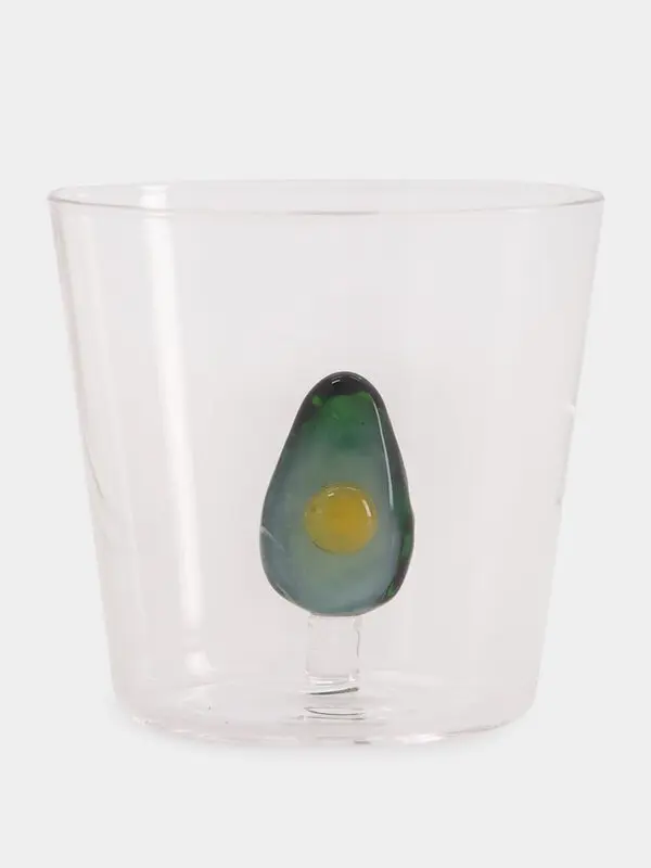 ICHENDORF MILANO Avocado Tumbler - Green