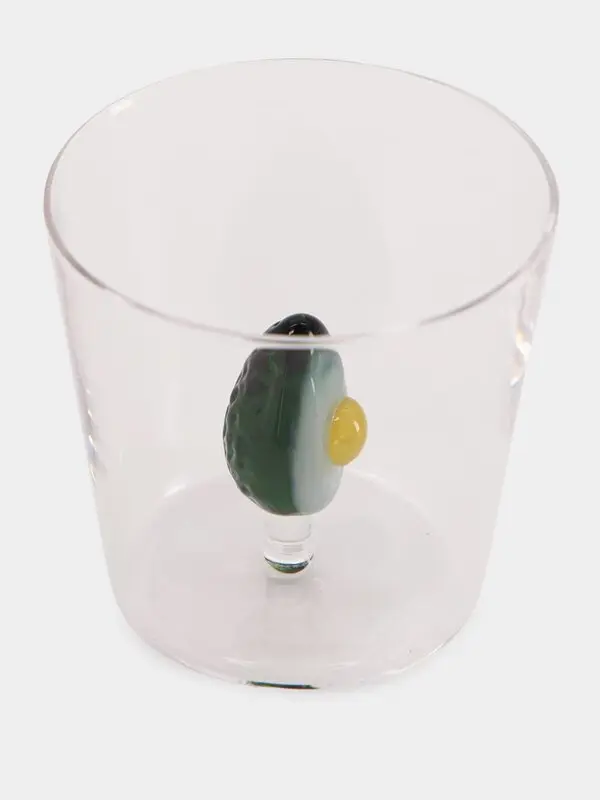 ICHENDORF MILANO Avocado Tumbler