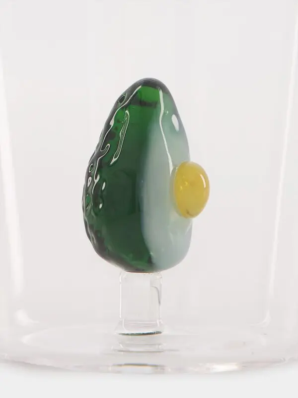 ICHENDORF MILANO Avocado Tumbler