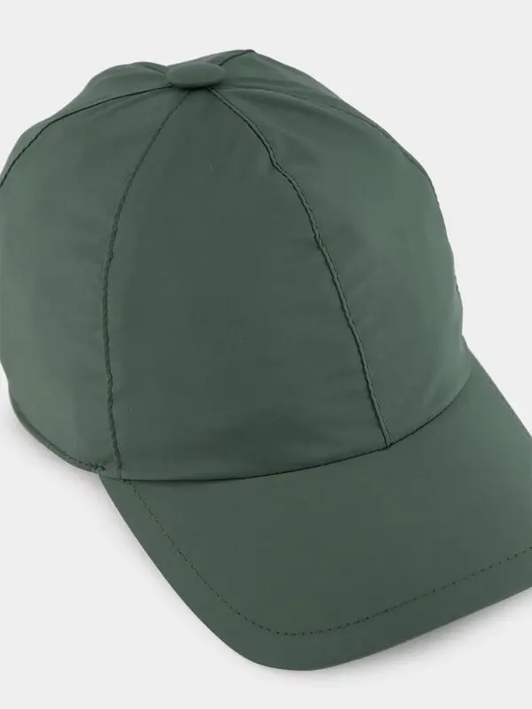 Fedeli Land Airstop Cap - Green