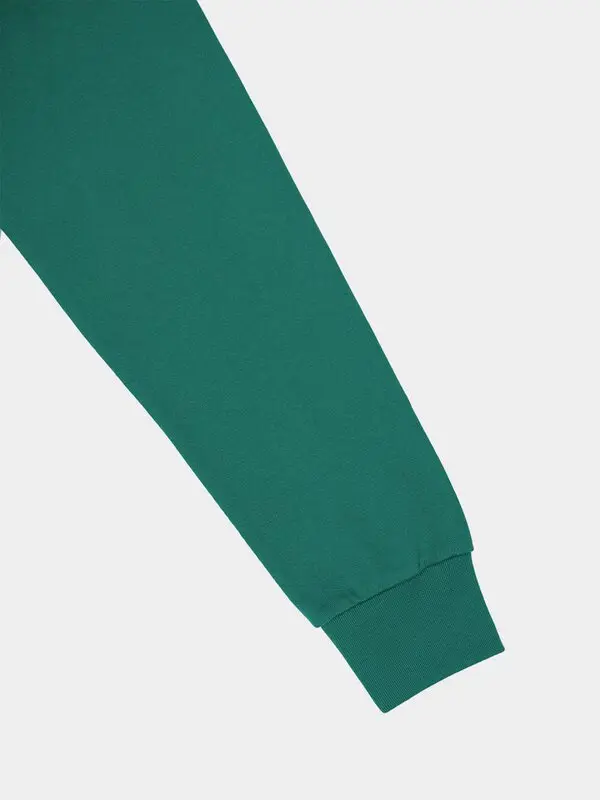 Casablanca Montagne Snow Long-sleeved