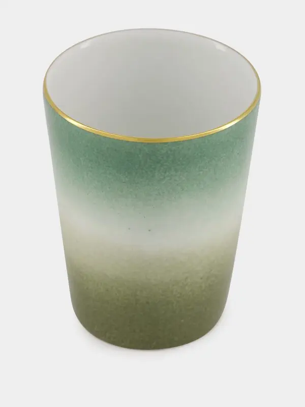 MARIE DAAGE Gobelet Tie-dye In Snake